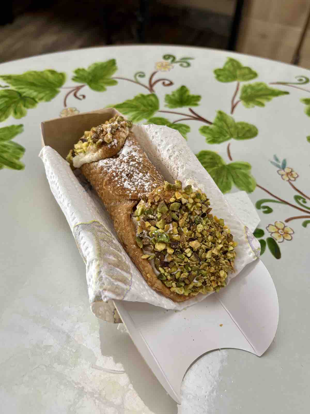 Que manger en Sicile ? Les spécialités siciliennes